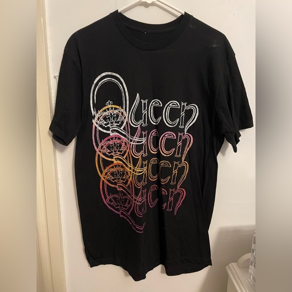 Shirts | Queen Band Tee | Poshmark